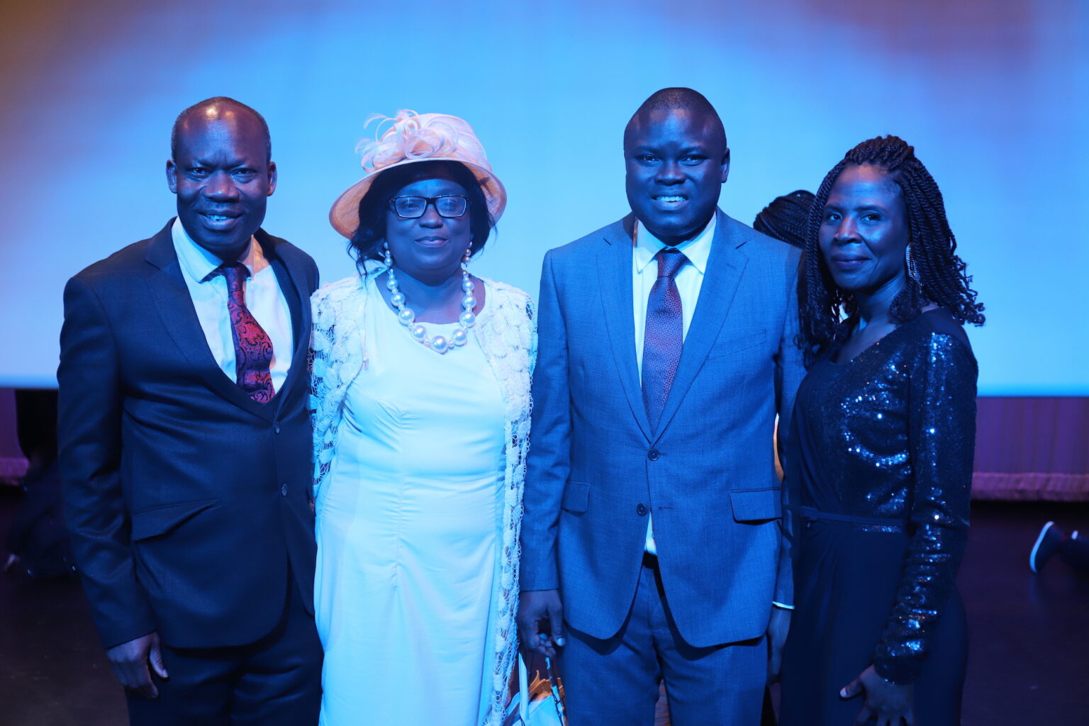 New Covenant Church, Manchester, United Kingdom